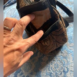Danny Kaplan | Bags | Danny K Tapestry Shoulder Bag | Poshmark